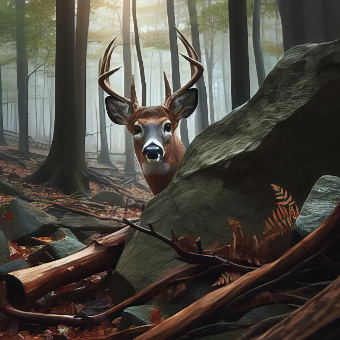 Nature Scenes - Gen Art – Mingle Gallery